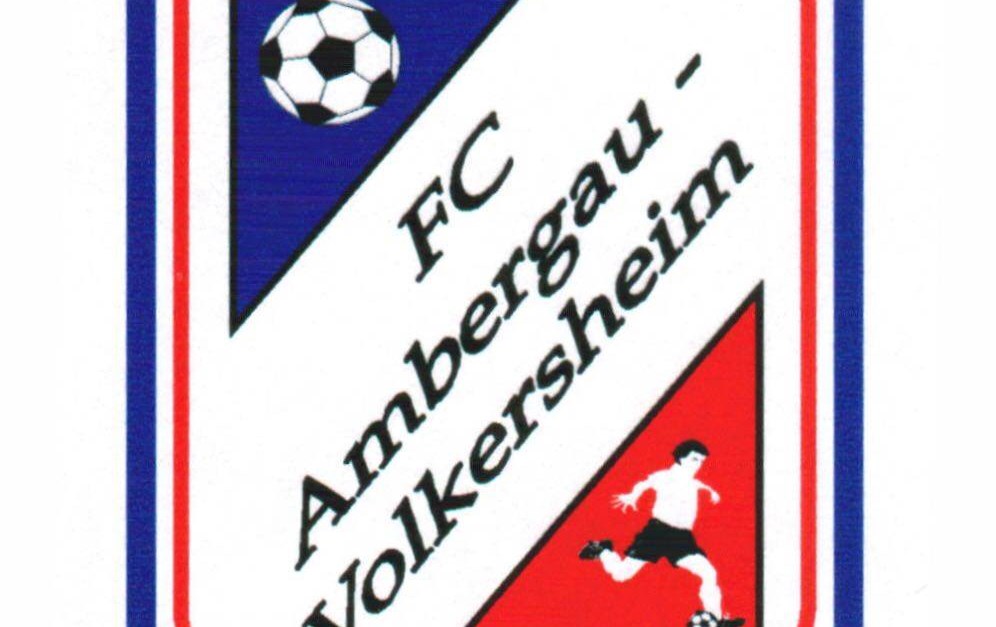 Knappe Niederlage im Derby! - FC Ambergau-Volkersheim Knappe Niederlage im Derby! - FC Ambergau-Volkersheim
