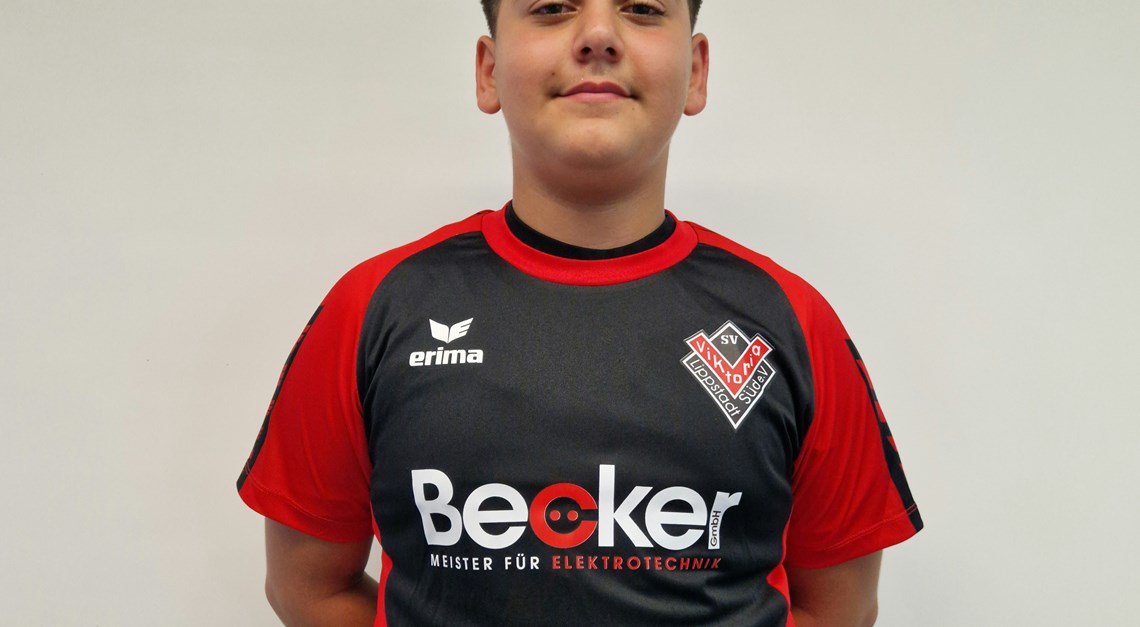 Hussein Moghnieh Sv Viktoria Lippstadt Ev